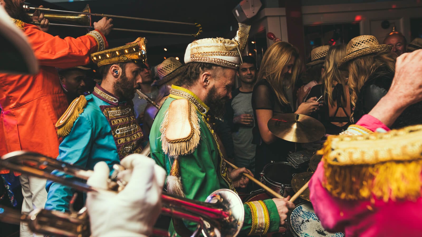 Cuban Tapas Cocktail Bar & Restaurant in Cardiff - Revolución de Cuba