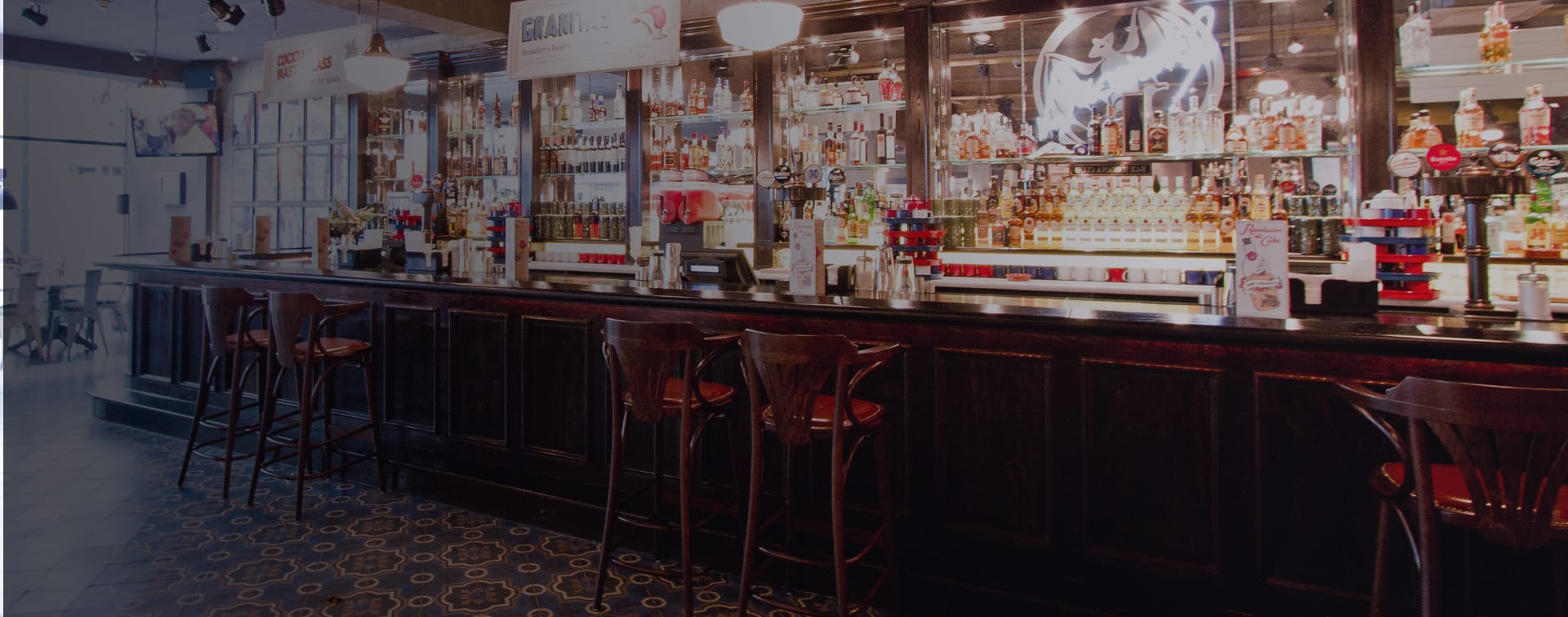 Cuban Tapas Cocktail Bar & Restaurant in Cardiff - Revolución de Cuba