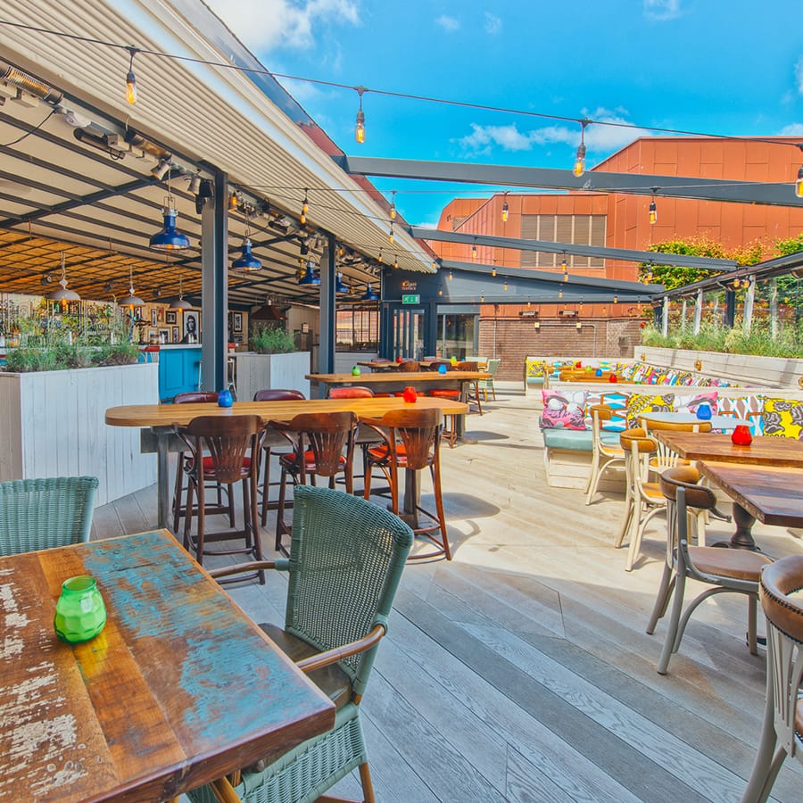 Newcastle - Revolución de Cuba