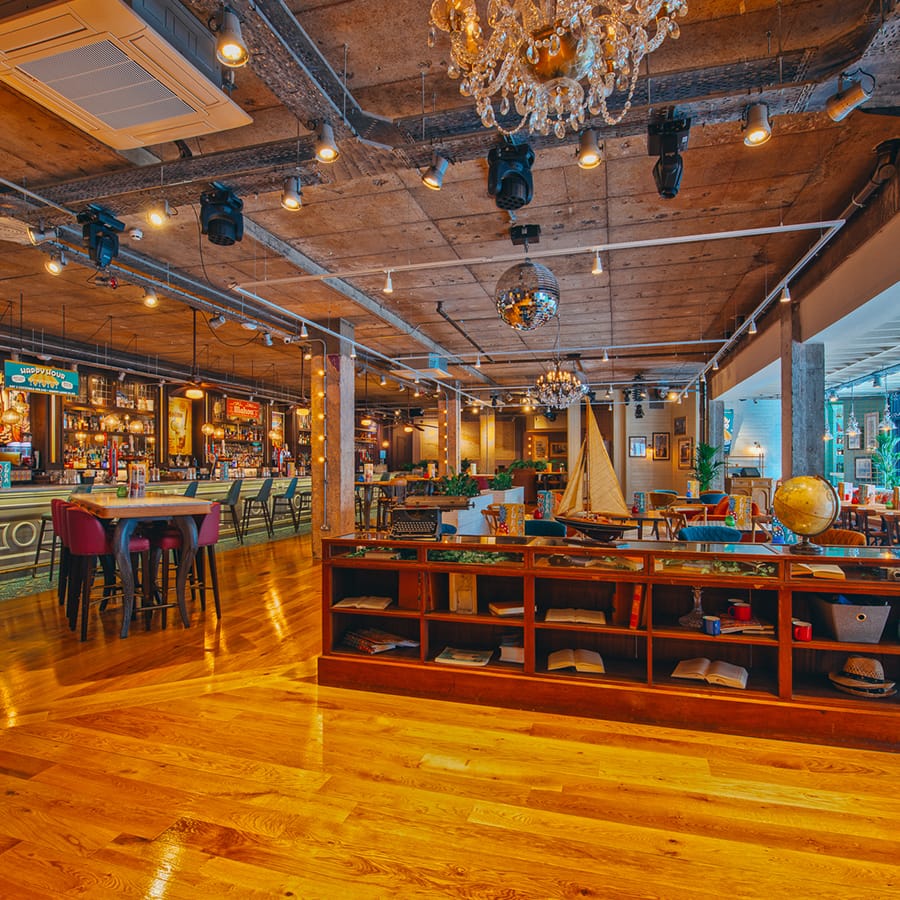 Newcastle - Revolución de Cuba