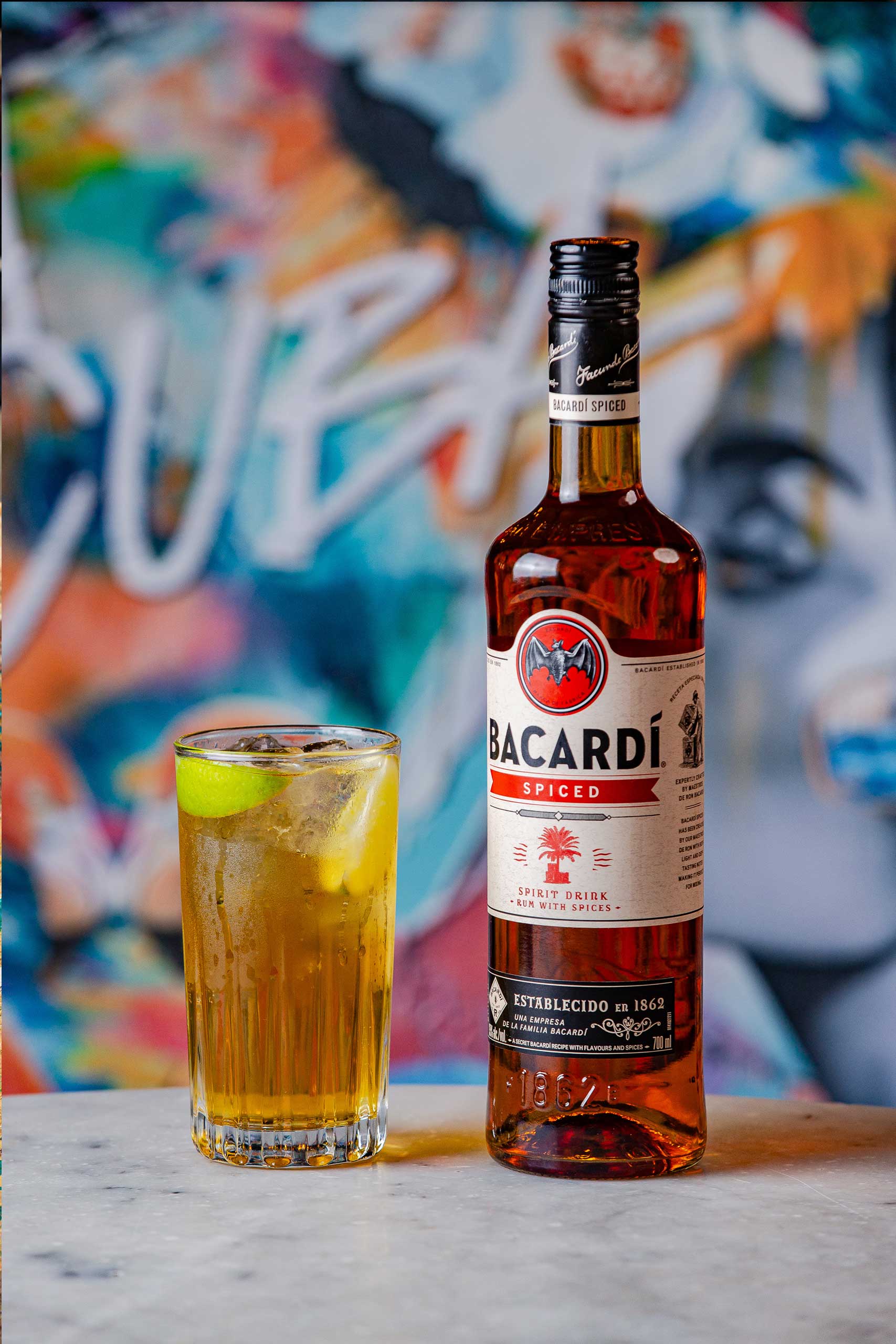 Become a Rum Taste Taster - Revolución de Cuba