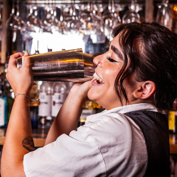 Cocktail Masterclass | Cocktail Making Classes - Revolución de Cuba