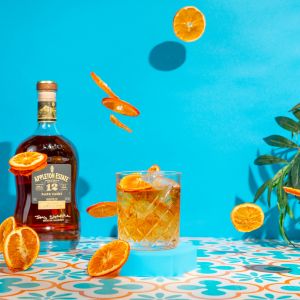 Discover our Here Comes The Rum Cocktail Specials - Revolución de Cuba