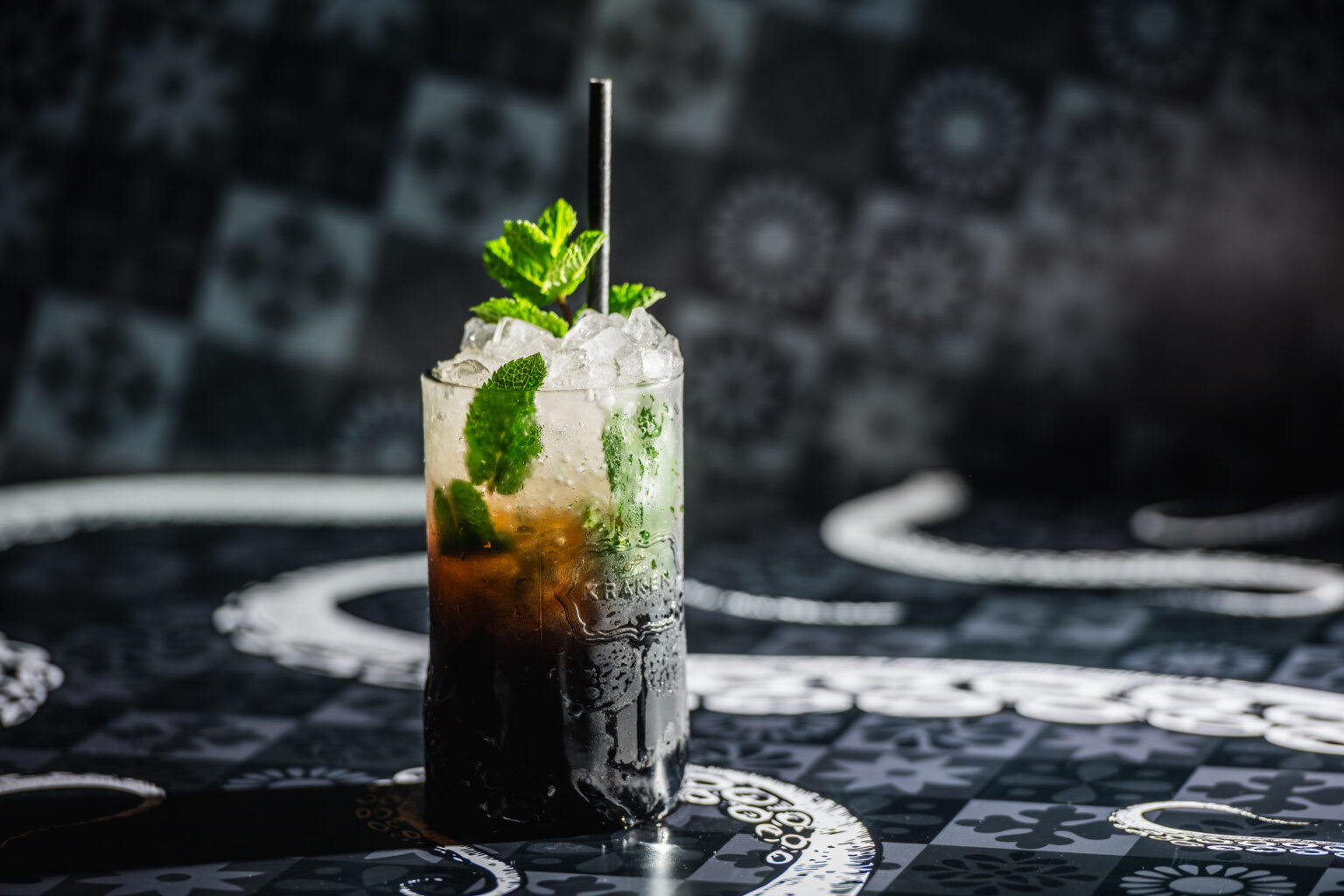 Fiesta Under the Stars with Our After Dark Cocktail Specials ...