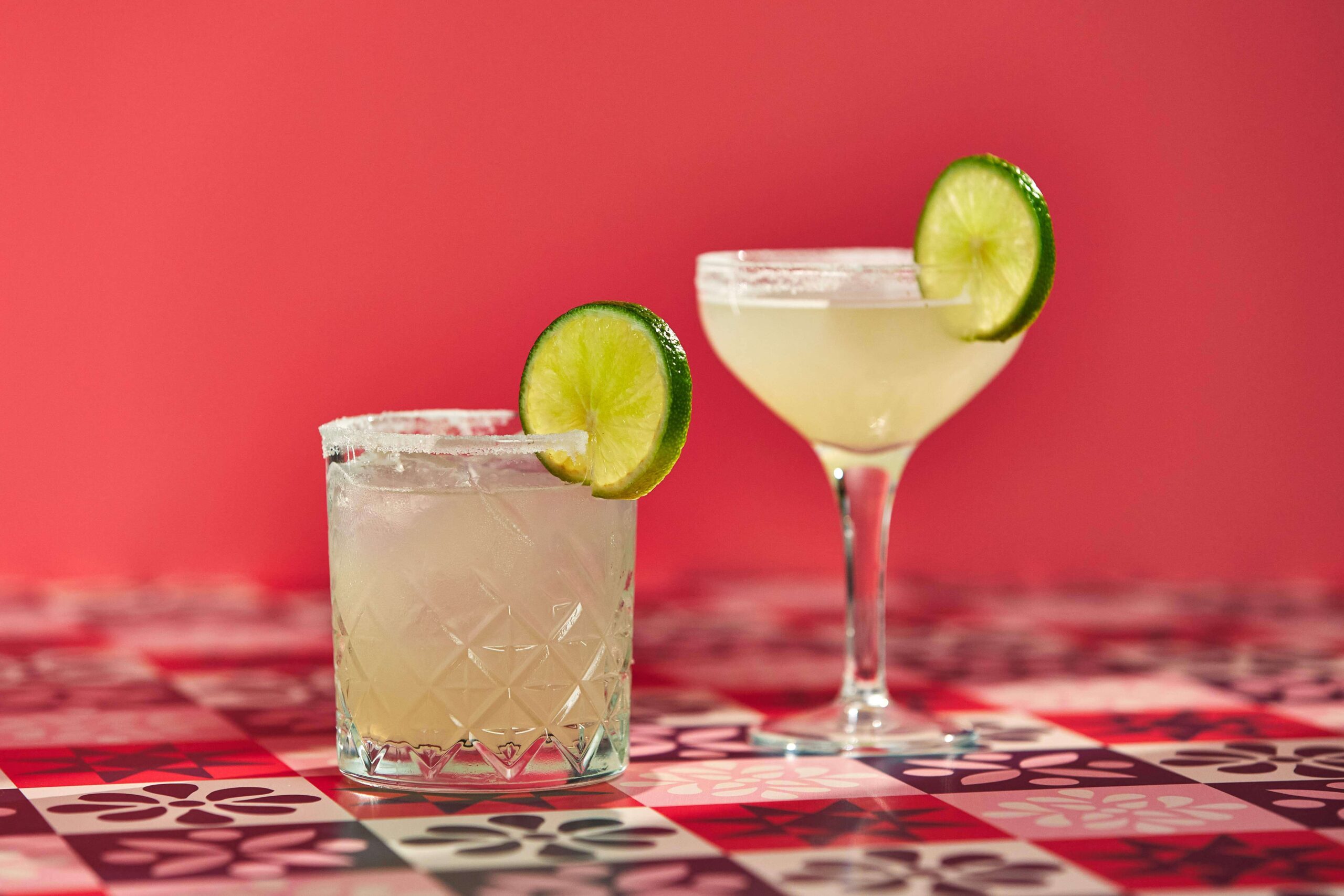 Revolucion De Cuba Cocktail Menu – XAXO