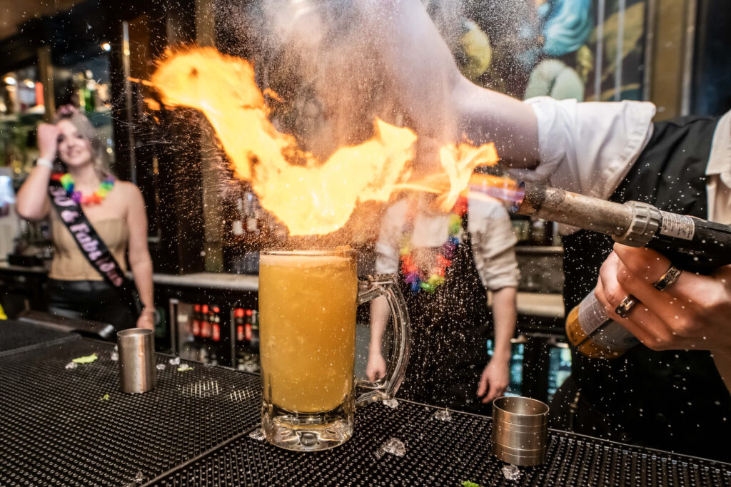 Cocktail Masterclass | Cocktail Making Classes - Revolución de Cuba