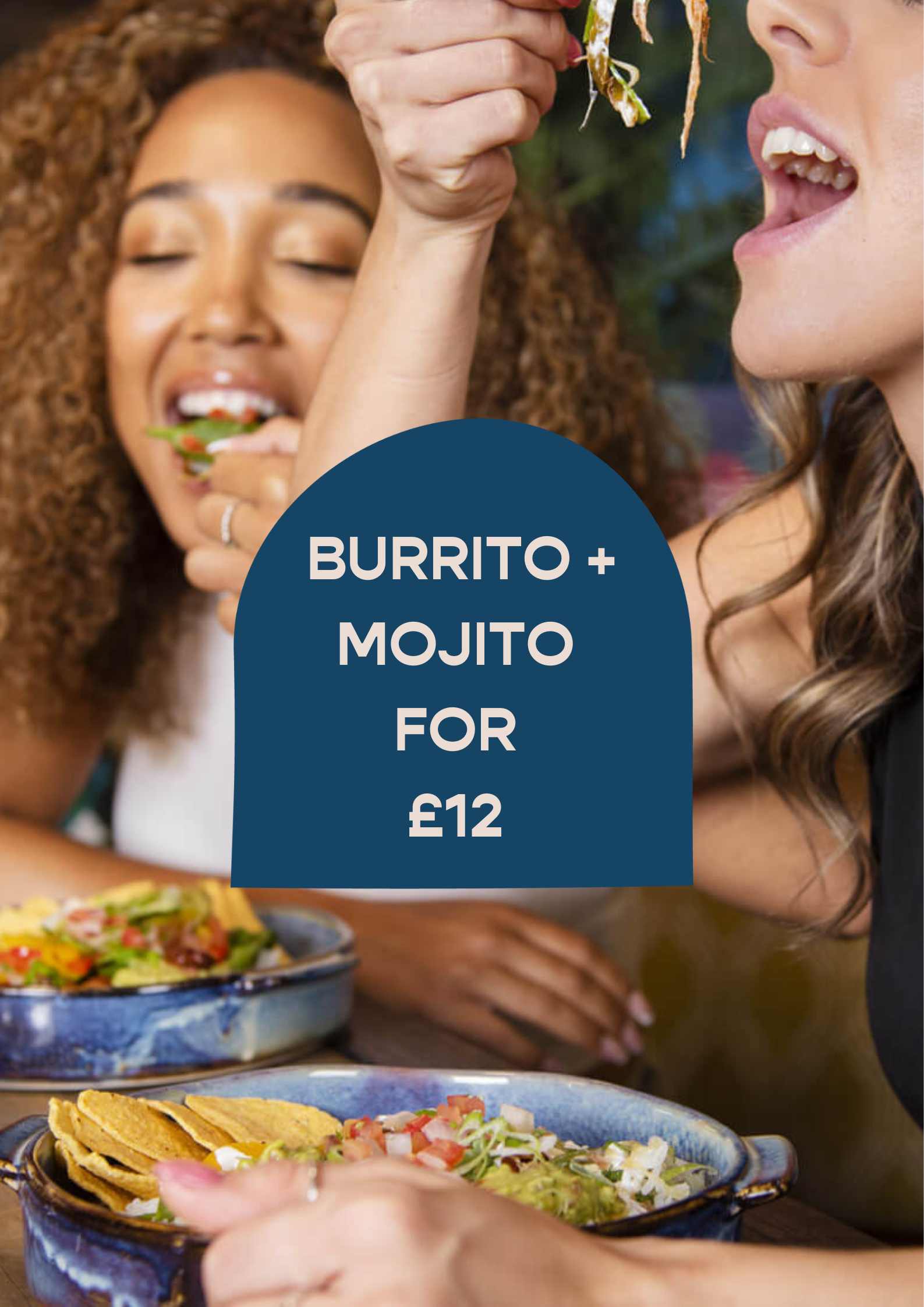 Cuban Tapas Cocktail Bar & Restaurant in Cardiff - Revolución de Cuba