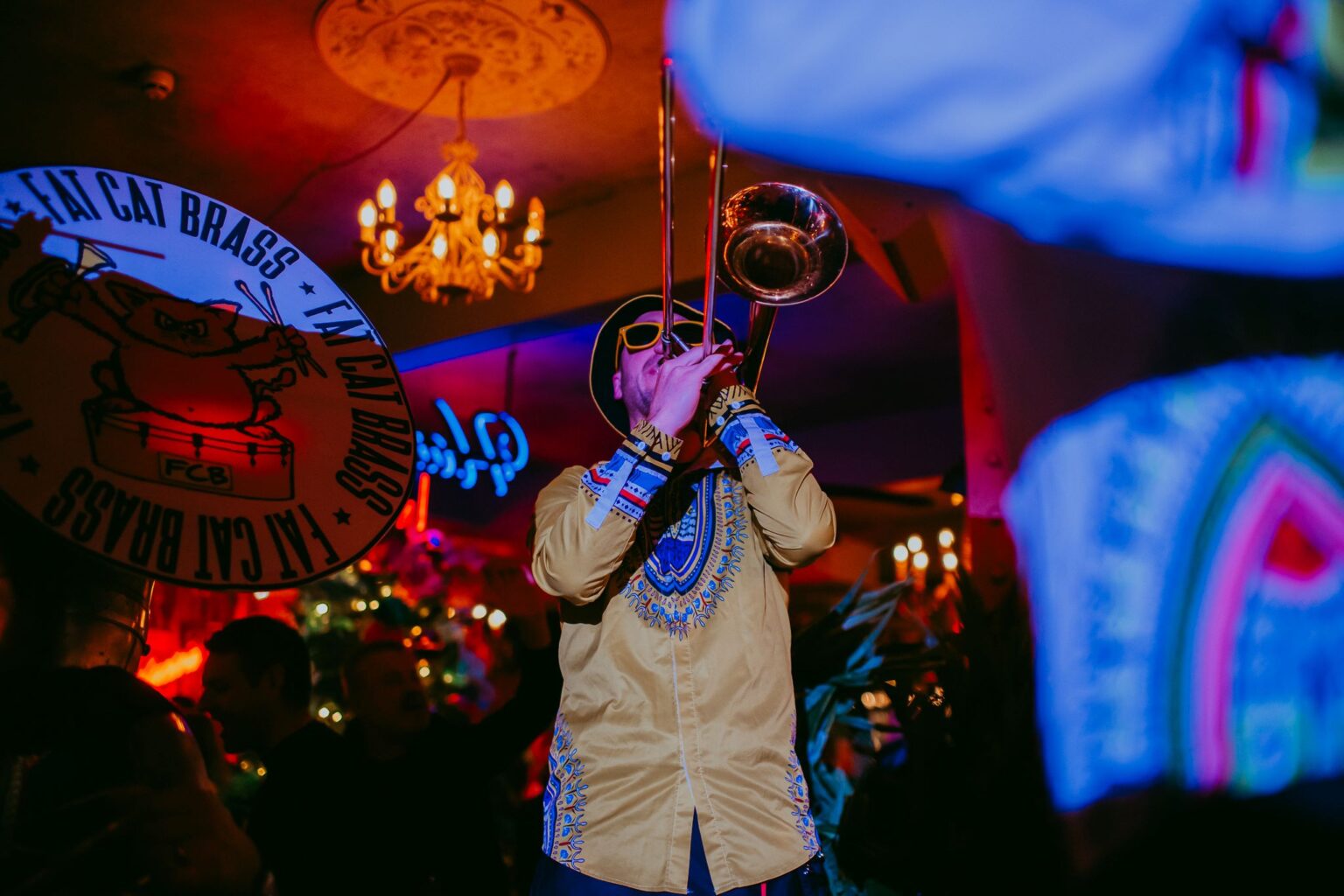 Day of the Dead | Halloween - Revolución de Cuba