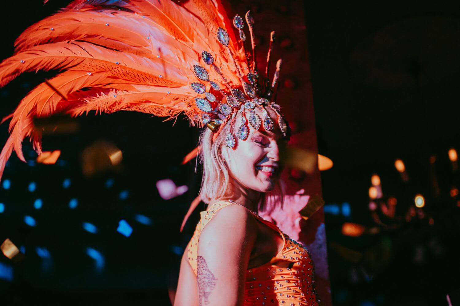 Day of the Dead | Halloween - Revolución de Cuba